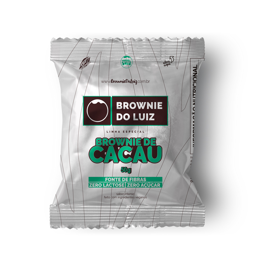 Home - Brownie do Luiz