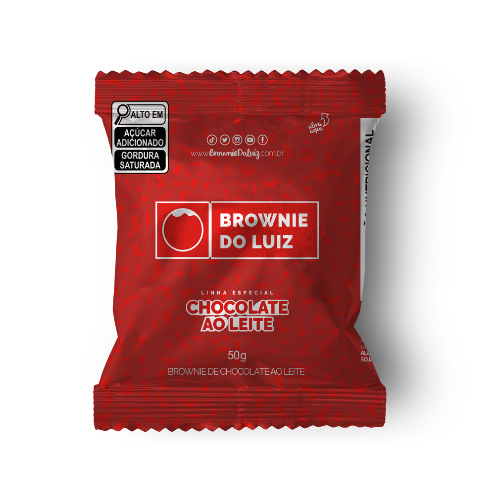 Home - Brownie do Luiz